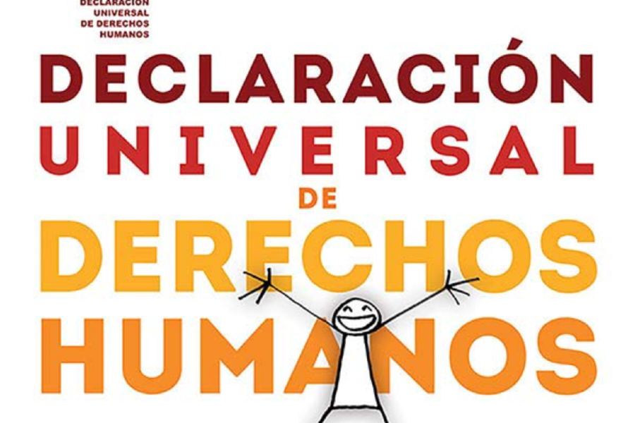 Declaración Universal de los Derechos Humanos | Naciones Unidas en Perú